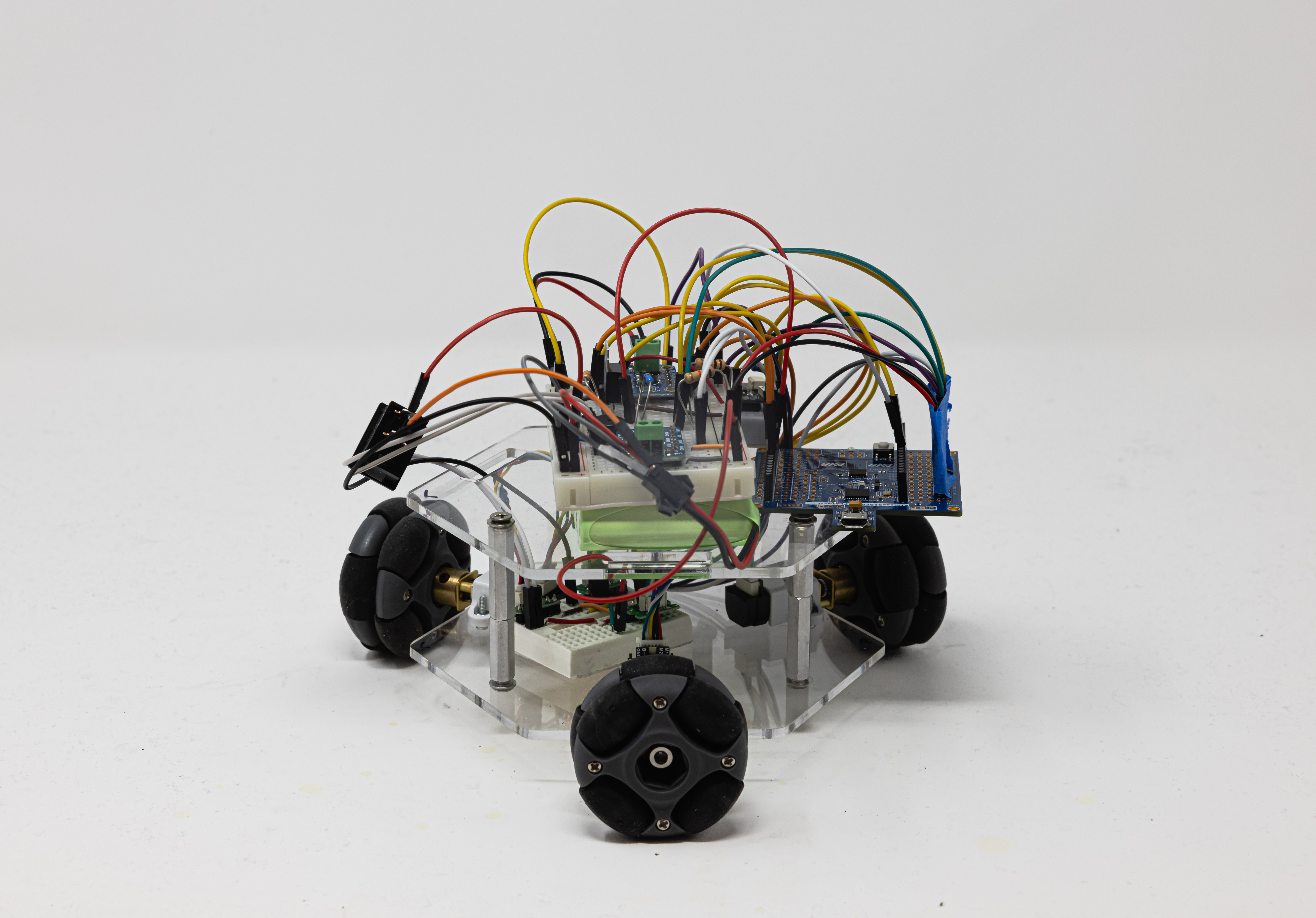 omnibot.github.io | 3 Wheel Omnidrive robot for ESE 3500 Embedded ...