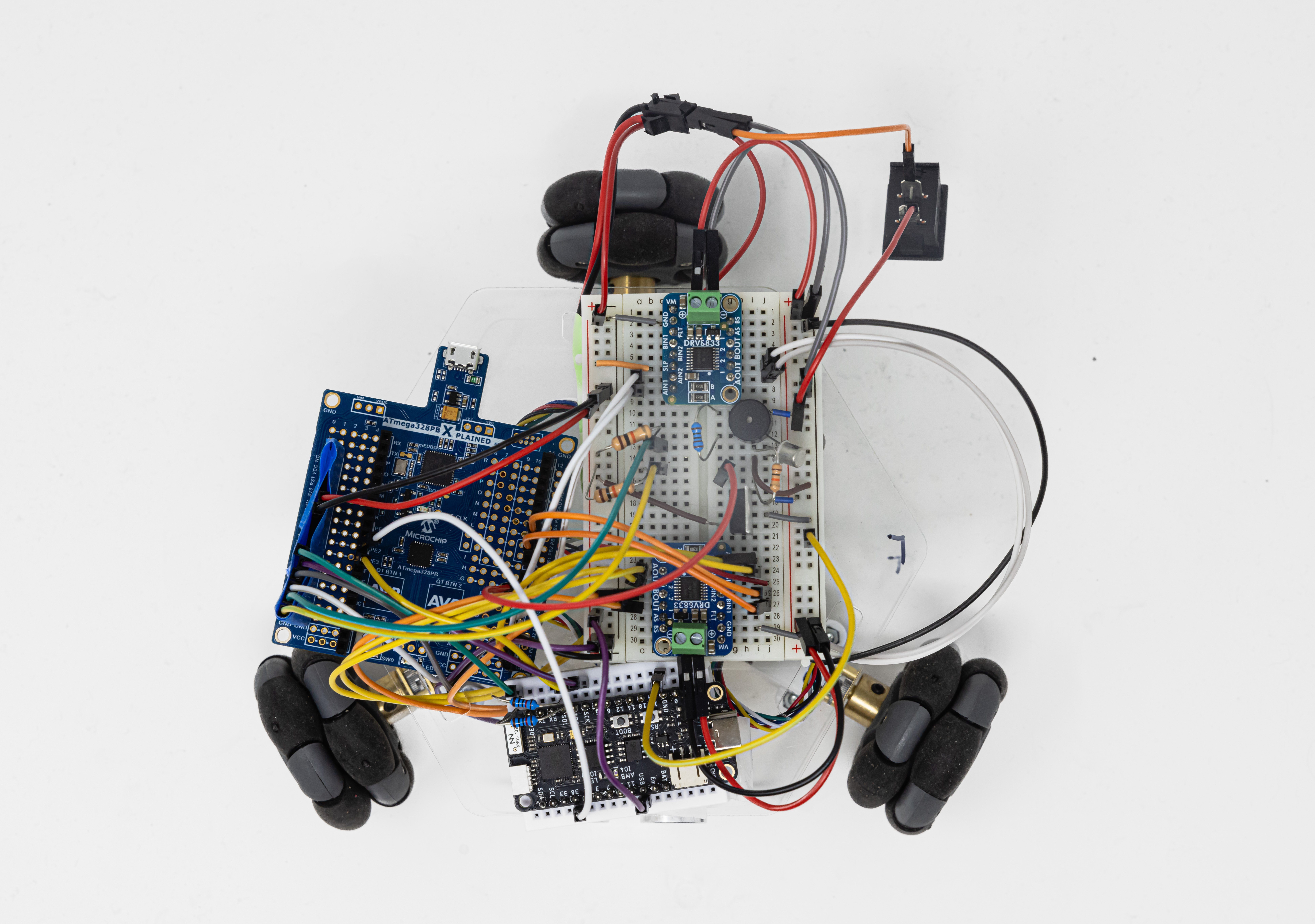 omnibot.github.io | 3 Wheel Omnidrive robot for ESE 3500 Embedded ...