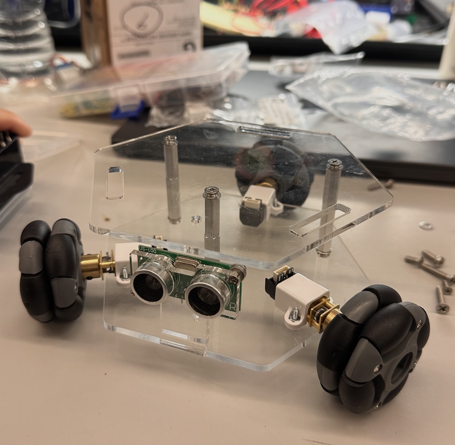 omnibot.github.io | 3 Wheel Omnidrive robot for ESE 3500 Embedded ...