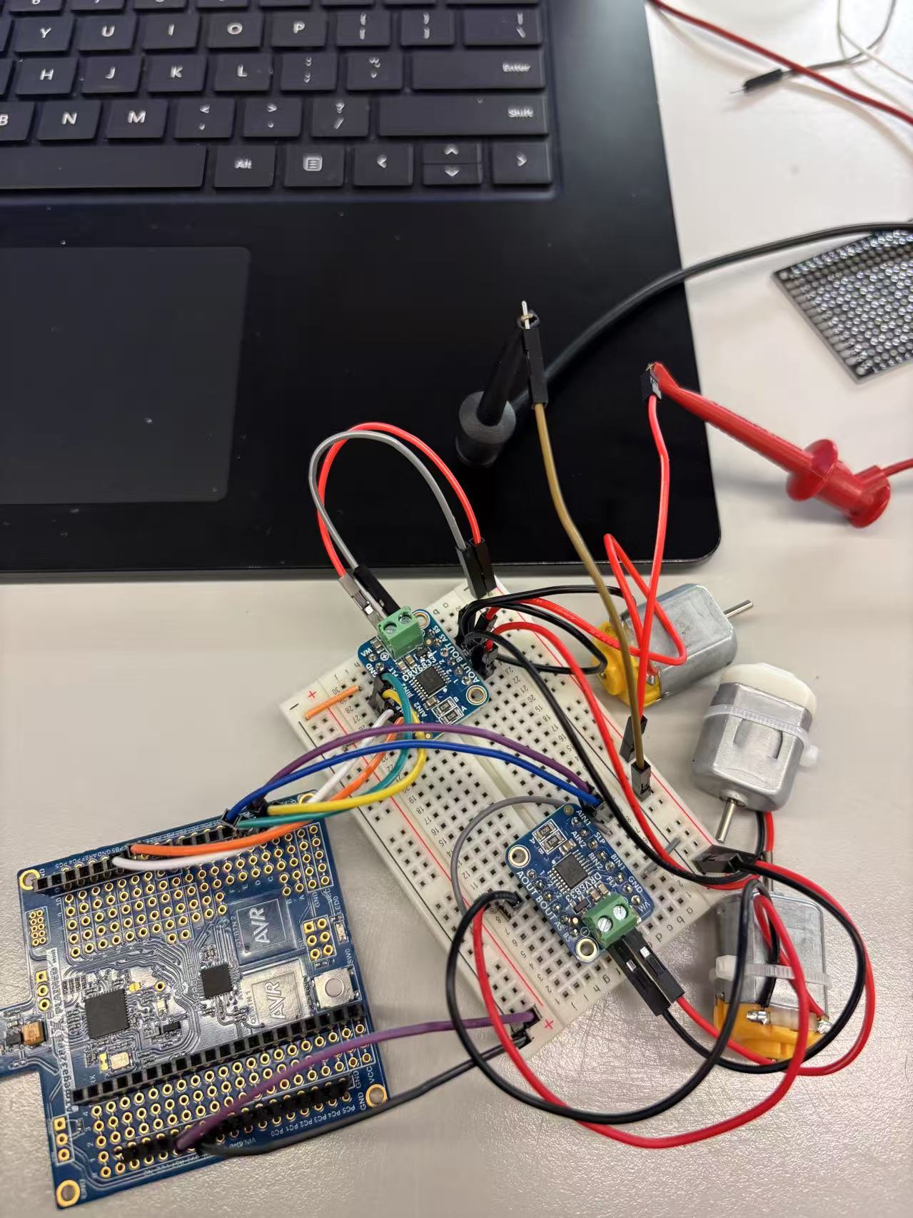 omnibot.github.io | 3 Wheel Omnidrive robot for ESE 3500 Embedded ...